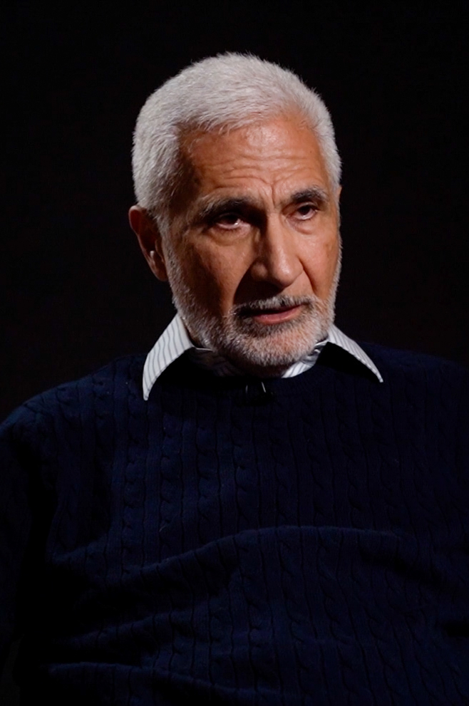 Ashot Voskanyan Աշոտ Ոսկանյան (1949)